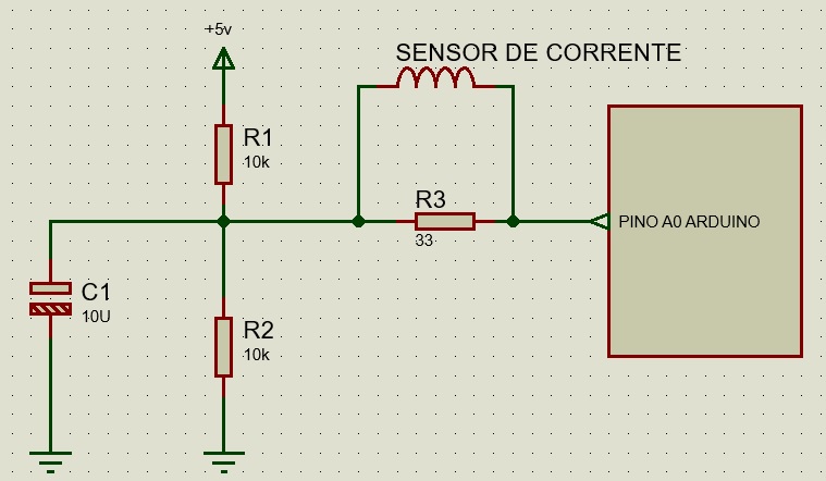 Sistema Monitor De Cargas Elétricas Com Arduino Blog Arduino Ômega