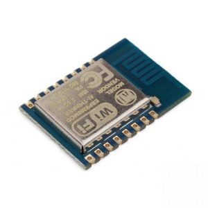 Conhecendo e programando o ESP8266 com a IDE do Arduino - Blog Arduino ...
