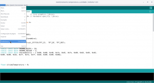 Conhecendo e programando o ESP8266 com a IDE do Arduino - Blog Arduino ...