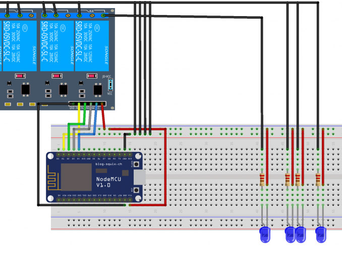 Como utilizar o Módulo I2C com displays 16x2 e 20x4 - Blog Arduino Ômega