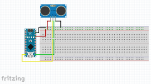 Medindo distâncias com Sensor Ultrassônico HC-SR04 - Blog Arduino Ômega
