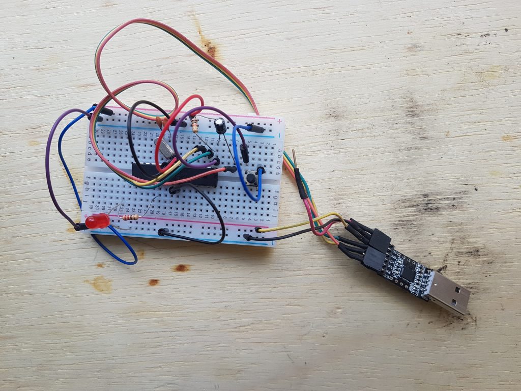 Arduino Standalone - Blog Arduino Ômega