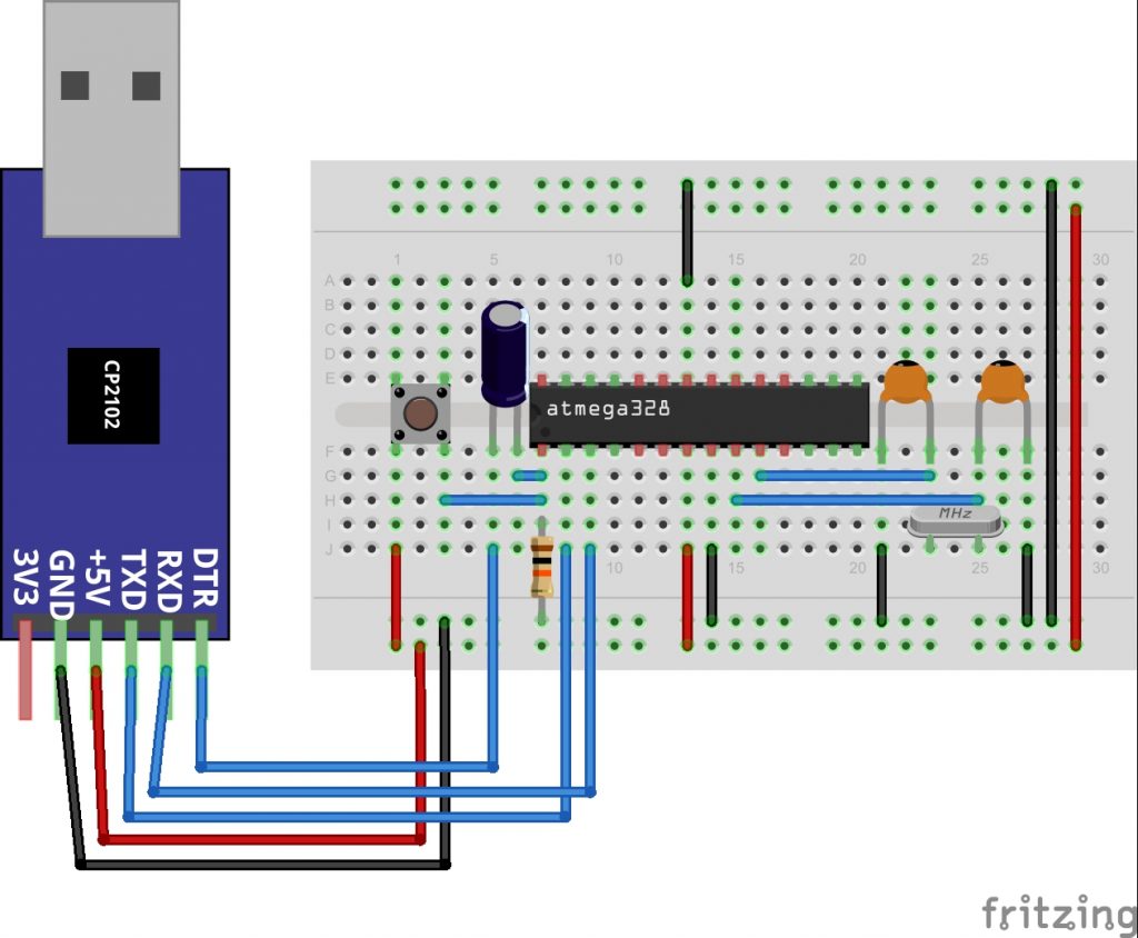 Arduino Standalone - Blog Arduino Ômega