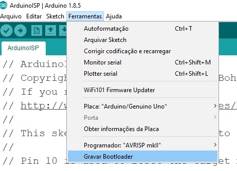 Arduino Standalone - Blog Arduino Ômega