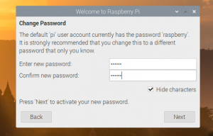 Como instalar o Raspberry Pi OS (antigo Raspbian) no Raspberry Pi 4 - Blog Arduino Ômega