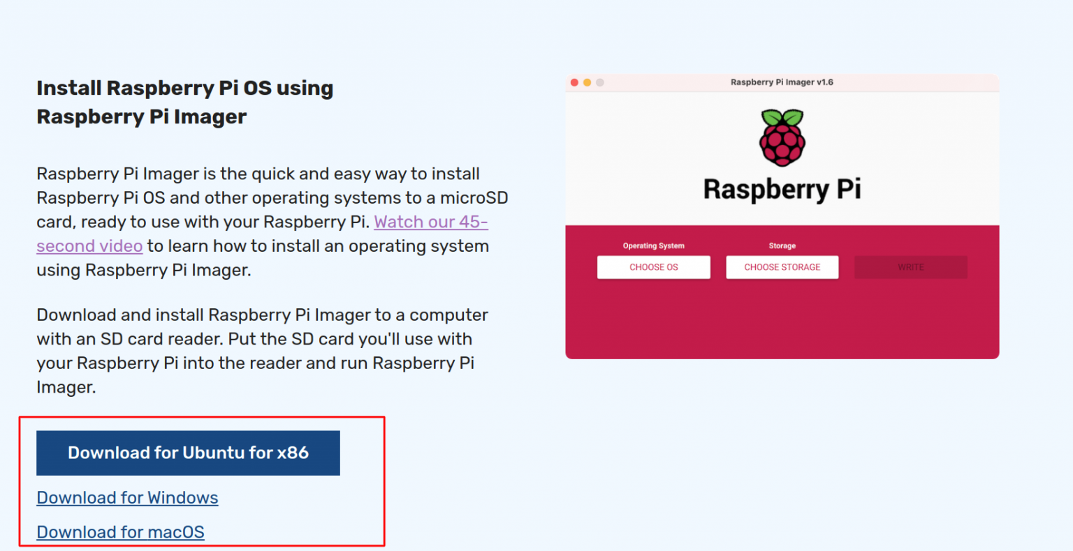 Como instalar o Raspberry Pi OS (antigo Raspbian) no Raspberry Pi 4 - Blog Arduino Ômega
