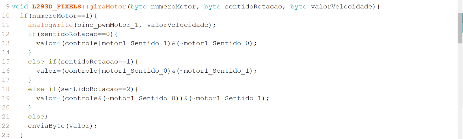 Como criar uma biblioteca profissional para Arduino