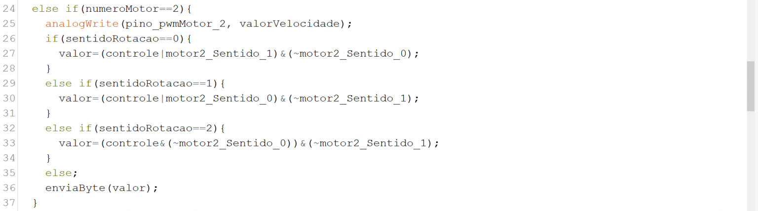 Como criar uma biblioteca profissional para Arduino