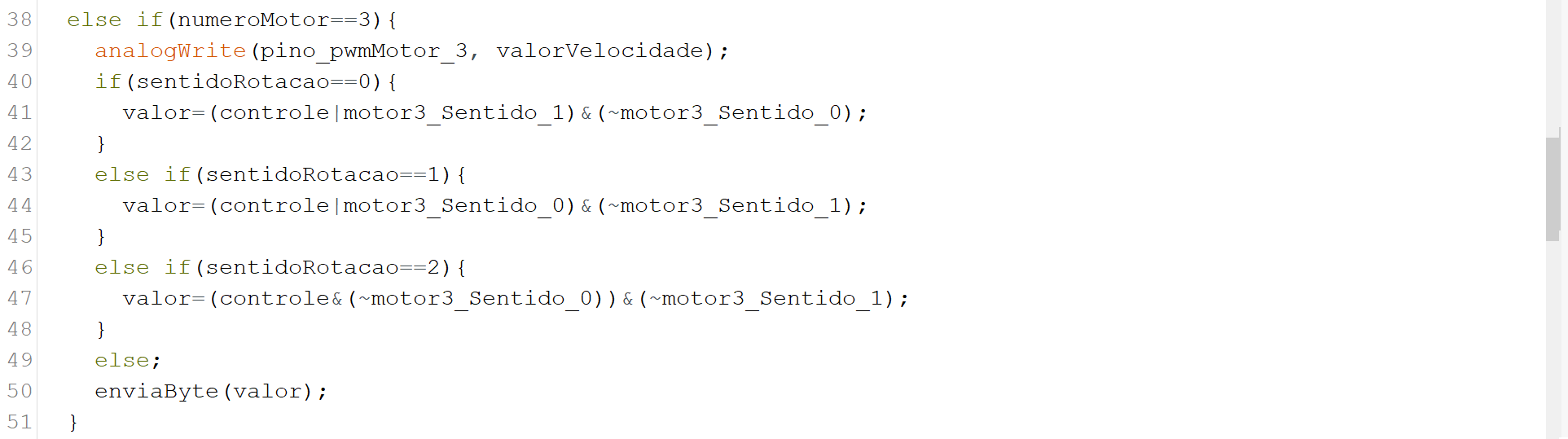 Como criar uma biblioteca profissional para Arduino