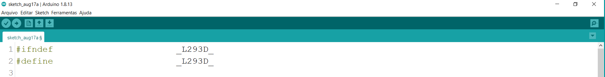 Como criar uma biblioteca profissional para Arduino