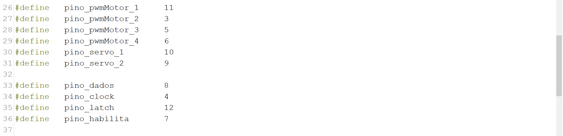 Como criar uma biblioteca profissional para Arduino