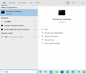 Curso sobre Python e Arduino – Parte 2 - Assistente virtual
