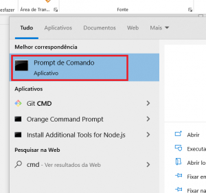 Curso sobre Python e Arduino – Parte 2 - Assistente virtual